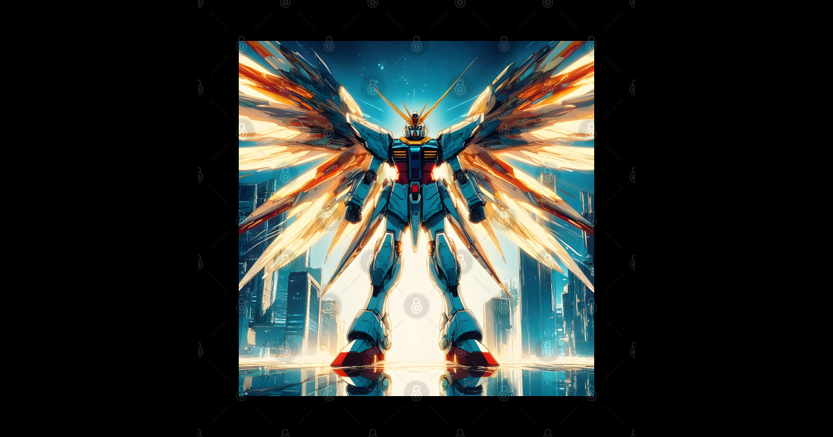 Manga and Anime Inspired Art: Exclusive Designs - Manga And Anime ...