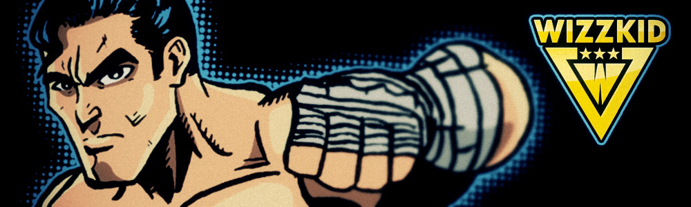 T-Shirts by WizzKid | TeePublic