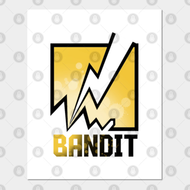 Bandit Rainbow Six Siege - Bandit Rainbow Six Siege - Posters and Art ...
