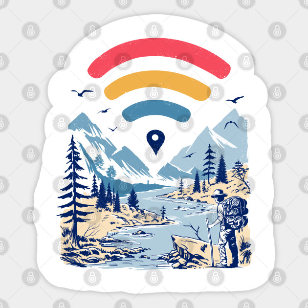 Internet Explorer - Internet - Sticker | TeePublic