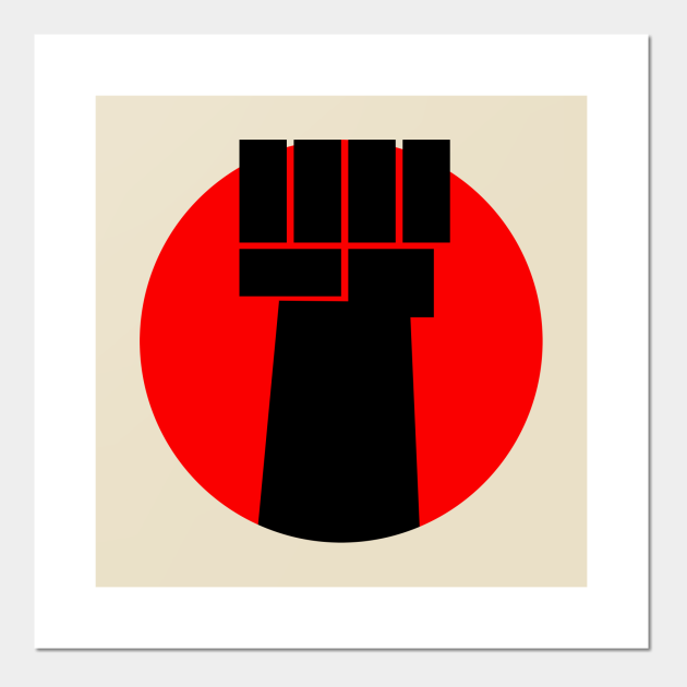 Power symbol - Power - Posters and Art Prints | TeePublic