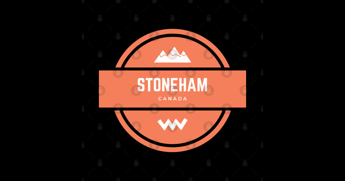 Stoneham Resort in Stoneham-et-Tewkesbury, Quebec, Canada, North ...