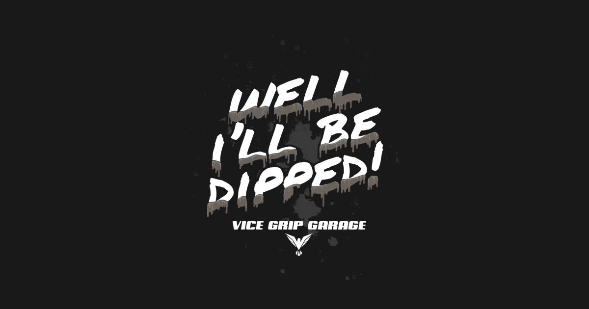 vice grip garage merch - Vice Grip Garage Merch - T-Shirt | TeePublic
