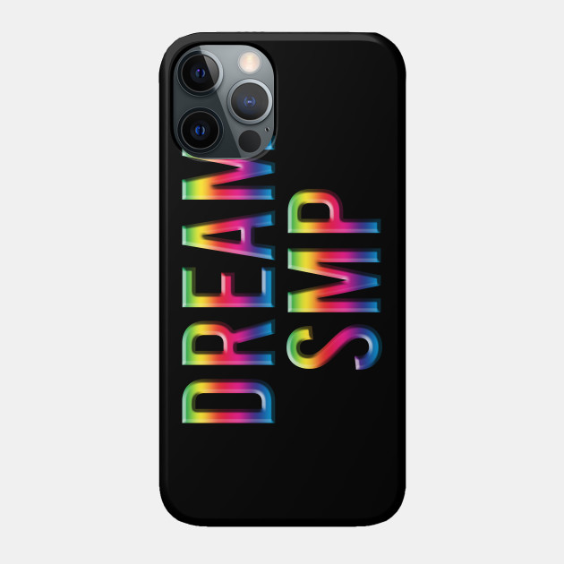 Dream SMP - Dream Smp - Phone Case | ID 337163 by Oleg Semak | Printblur