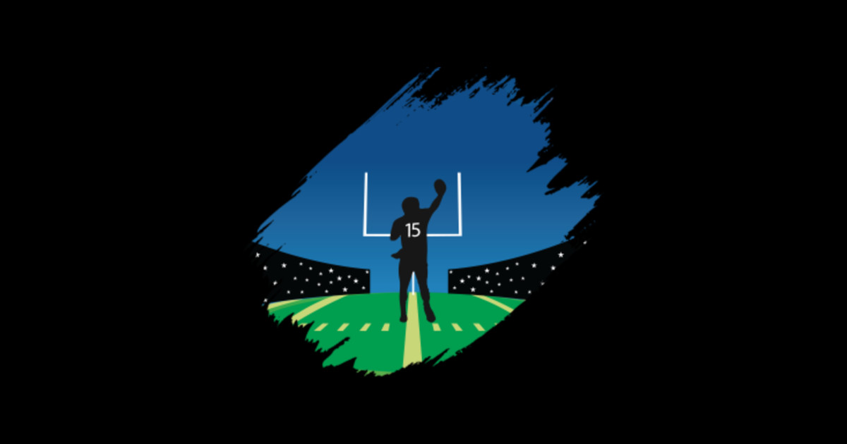 Kc Chiefs Kingdom Vintage - Kc Chiefs - Sticker | TeePublic