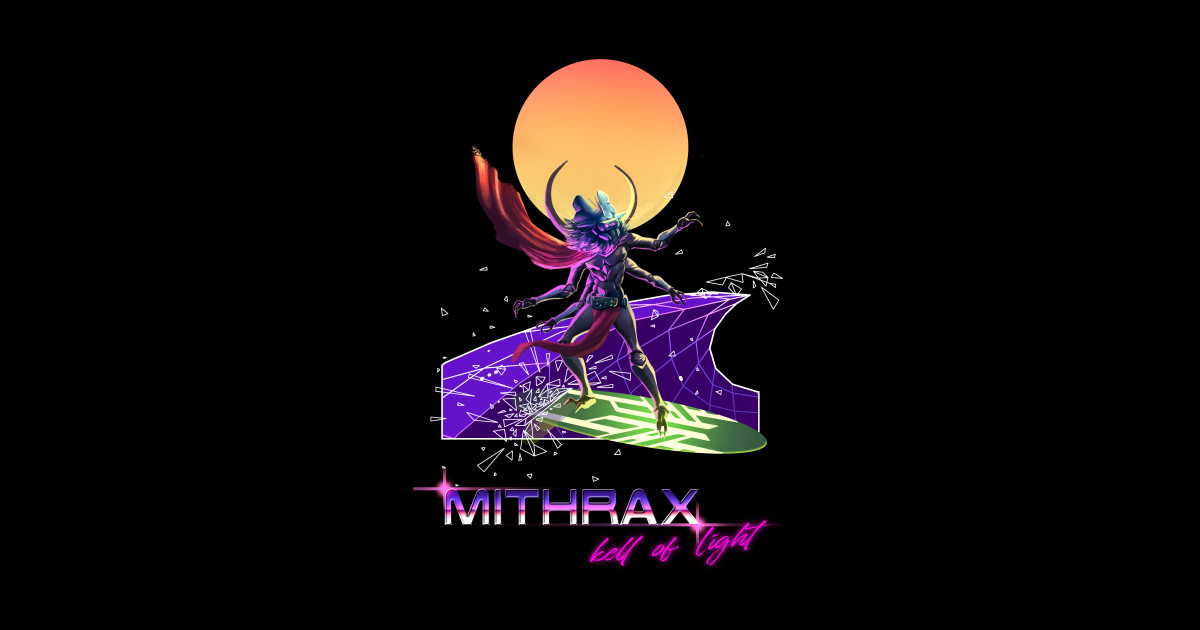 Destiny 2 Season of The Splicer Mithrax/Misraaks - Transparent Picture ...