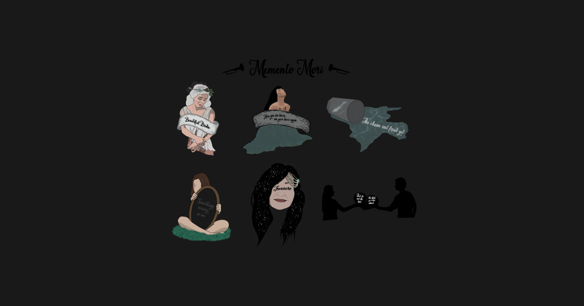 Flyleaf Tattoos - Flyleaf - T-Shirt | TeePublic