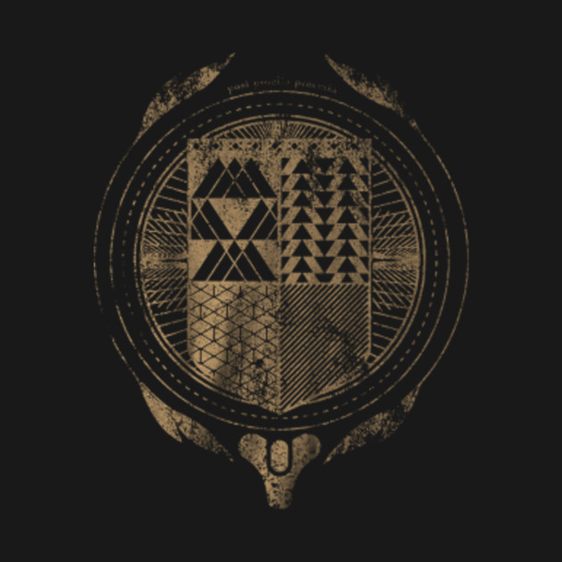 Destinies / Pantheon - TV Tropes