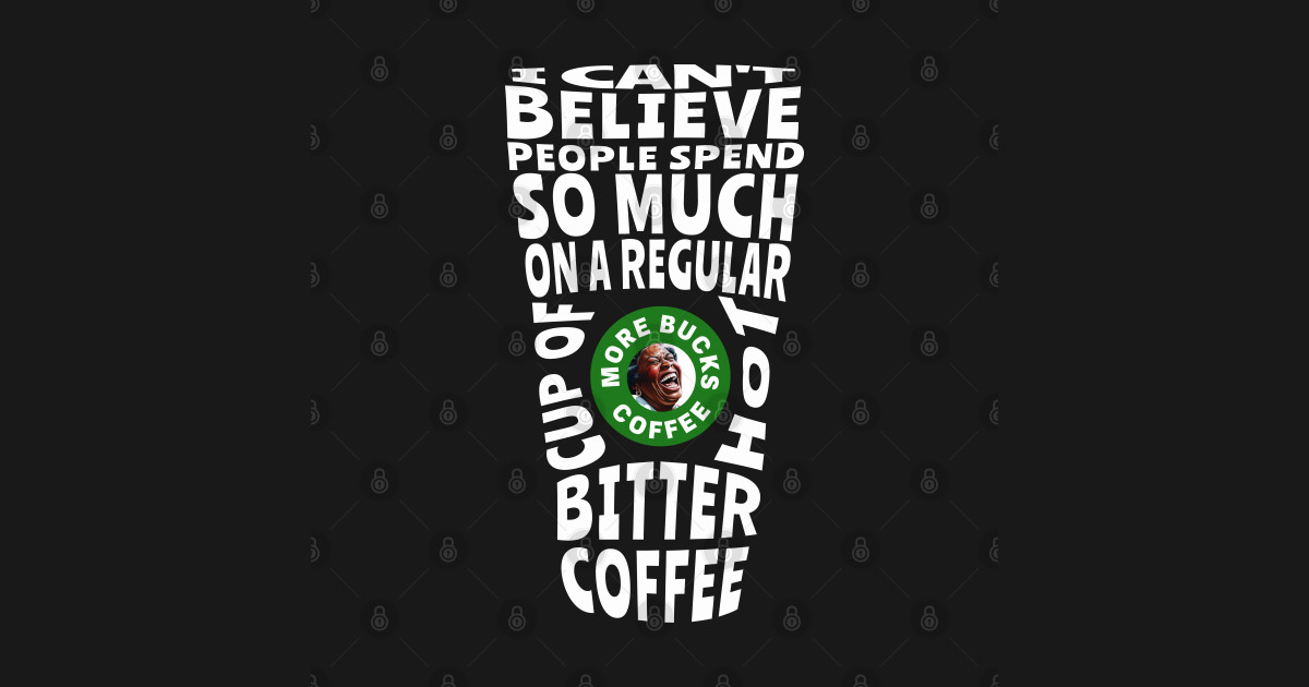 Funny Logo Parody - Company Spoof - Logo Parody Design - T-Shirt ...