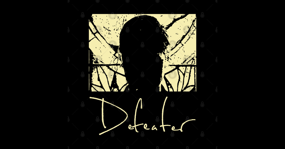 Defeater - Band - Sticker | TeePublic
