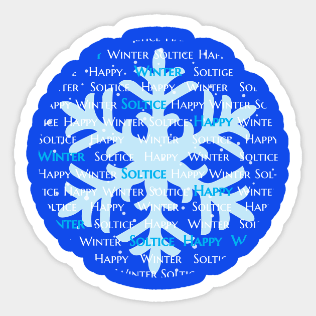 wintersol pattern