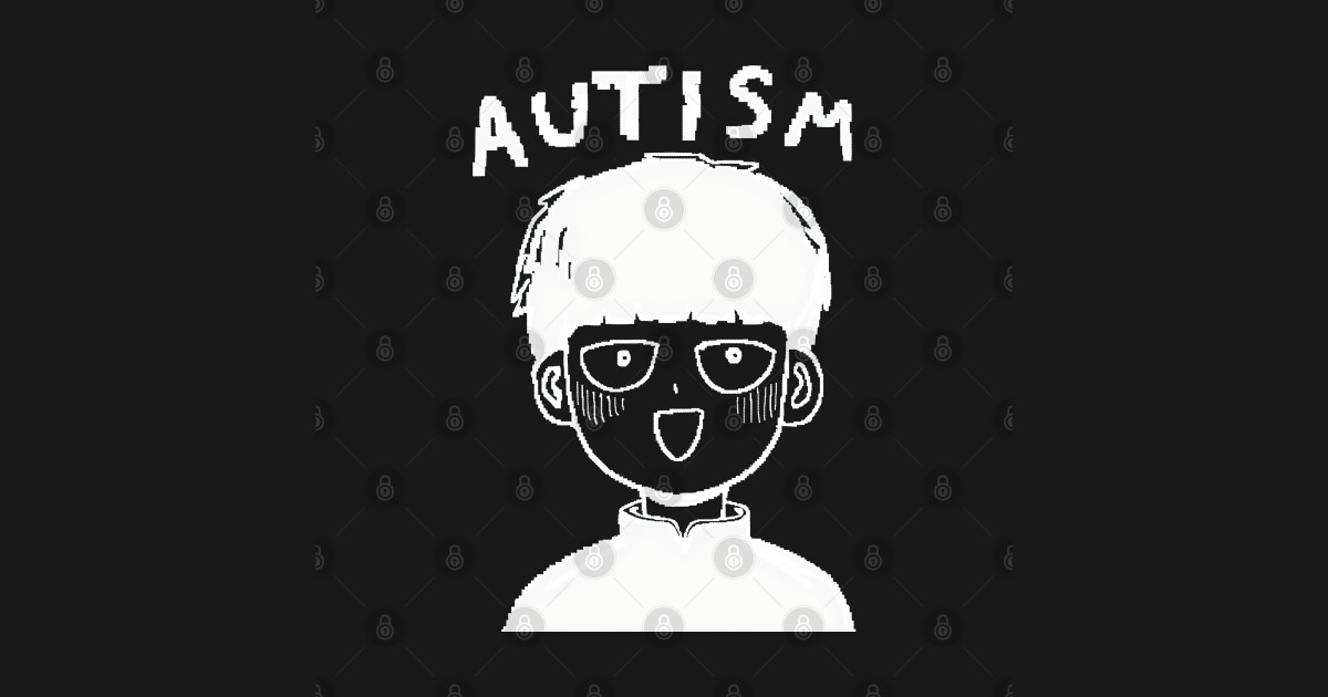 esper mob - Mob Psycho 100 - T-Shirt | TeePublic