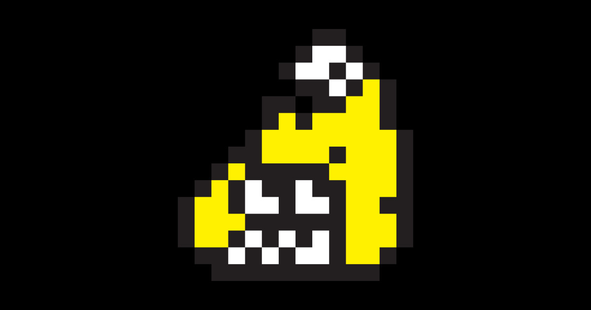 Firefin Gray 8-Bit FishFry - Splatoon - Tapestry | TeePublic