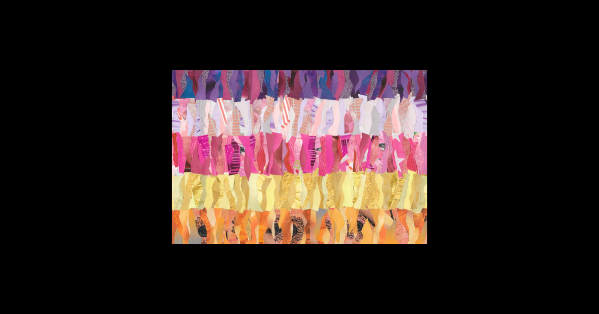 Trixic Pride (Nonbinary Attracted to Women) - Pride - Sticker | TeePublic