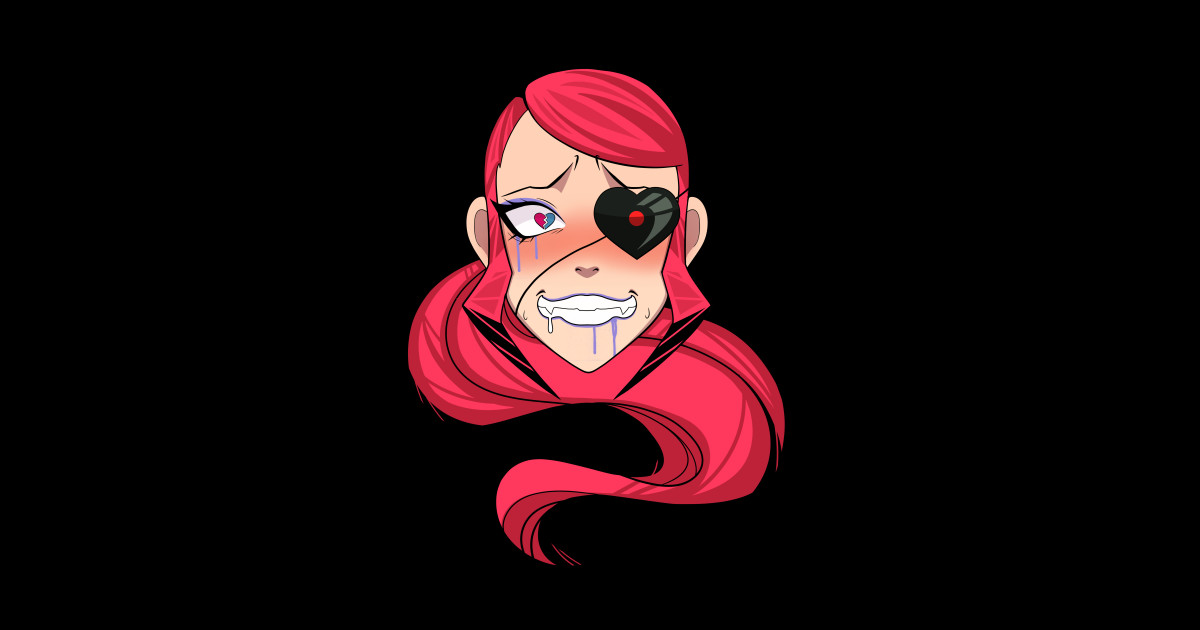 JSRF Love Shockers - Jet Set Radio Future - Sticker | TeePublic