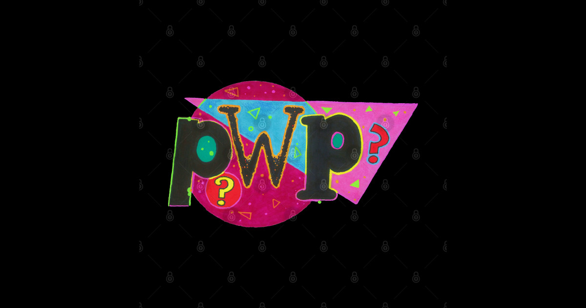 Plot? What Plot? - Pwp - Sticker | TeePublic