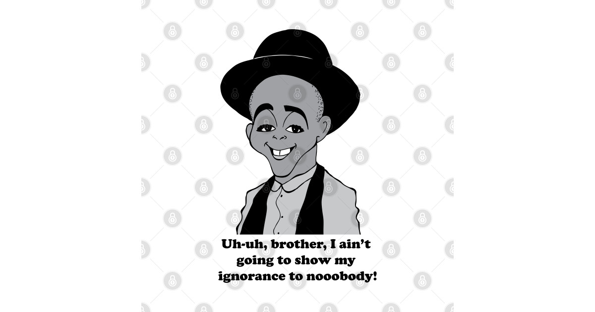 Stymie character and member Our Gang The Little Rascals - Our Gang ...