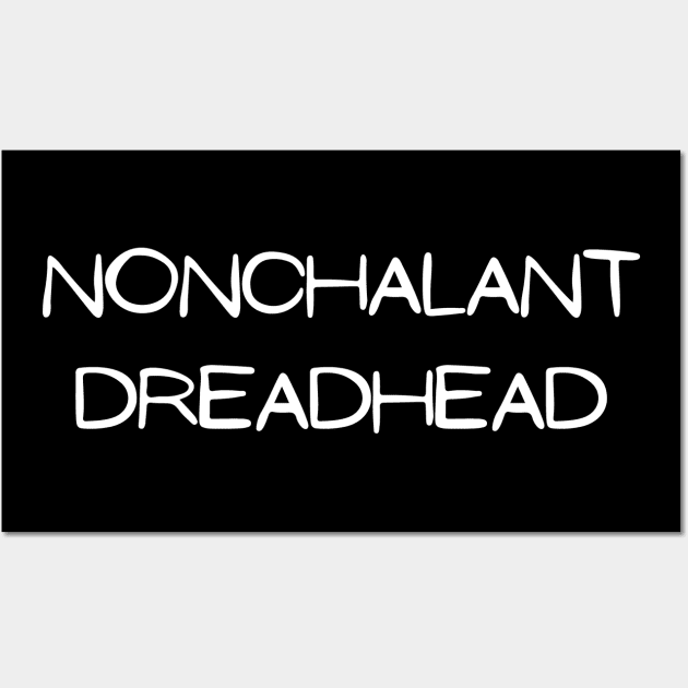 nonchalant dreadhead tiktok design funny meme internet - Tiktok ...