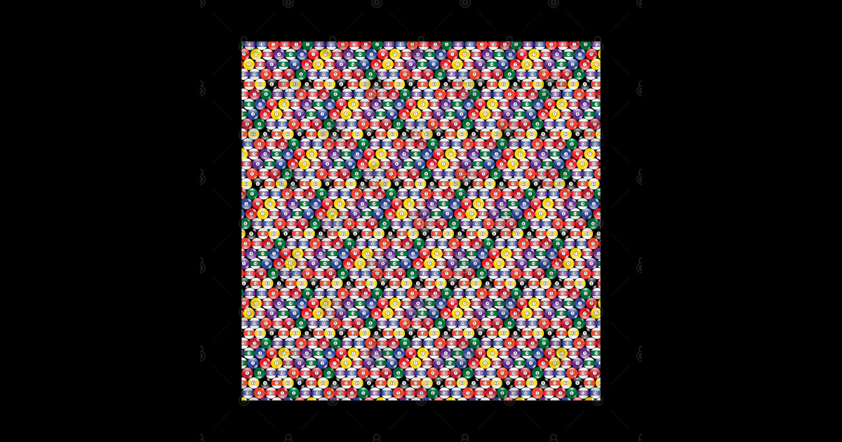 Billiards - Billiards - Phone Case | TeePublic