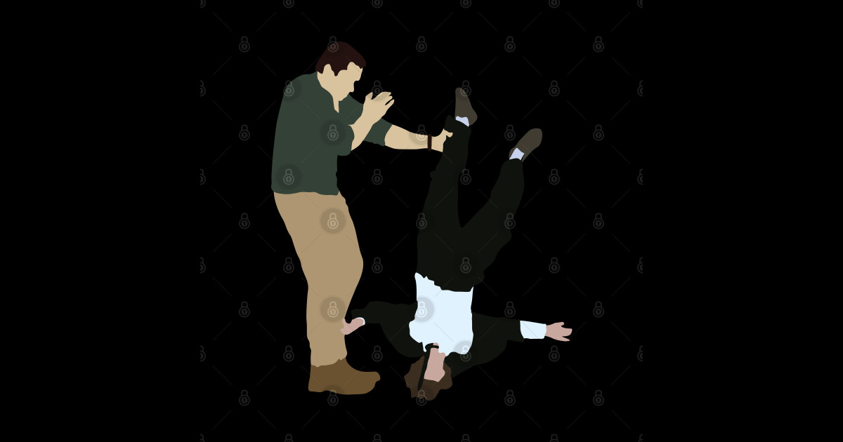 Commando - Commando - Sticker | TeePublic