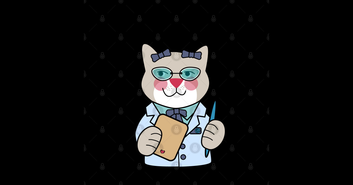 Cute Radiologist - Radiologist - Posters and Art Prints | TeePublic