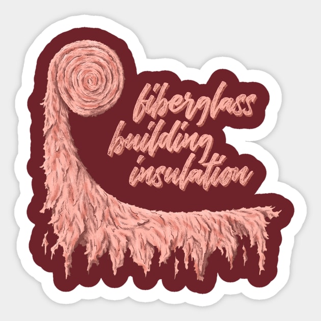 Fiberglass Building Insulation - Fiberglass Building Insulation ...