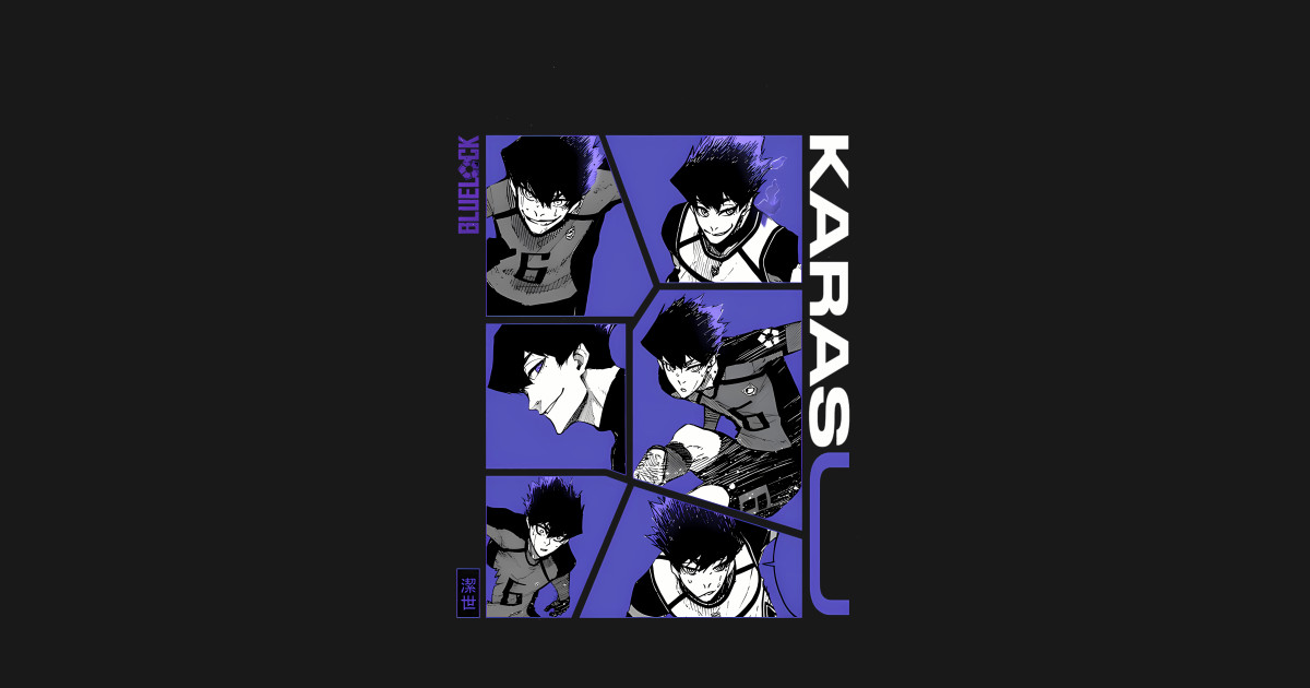 Tabito Karasu Art - Custom - T-Shirt | TeePublic