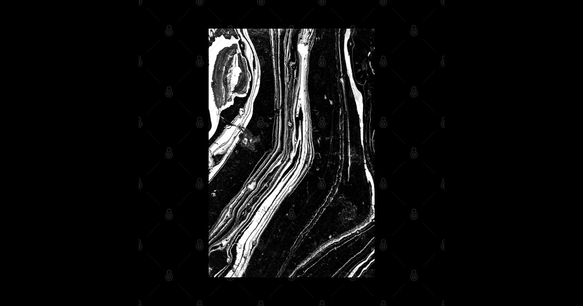 Full Immersion without colors - Decorative - Sticker | TeePublic