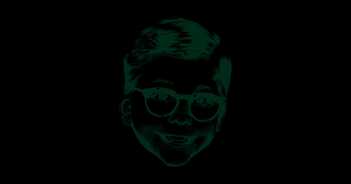 Ralphie - A Christmas Story - Sticker | TeePublic