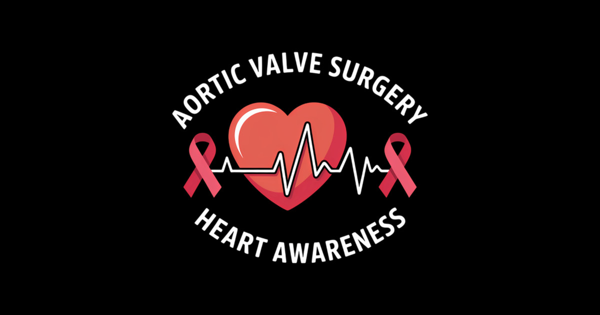 Heart Aortic Valve Surgery Heart Attack Awareness - Heart Surgery ...