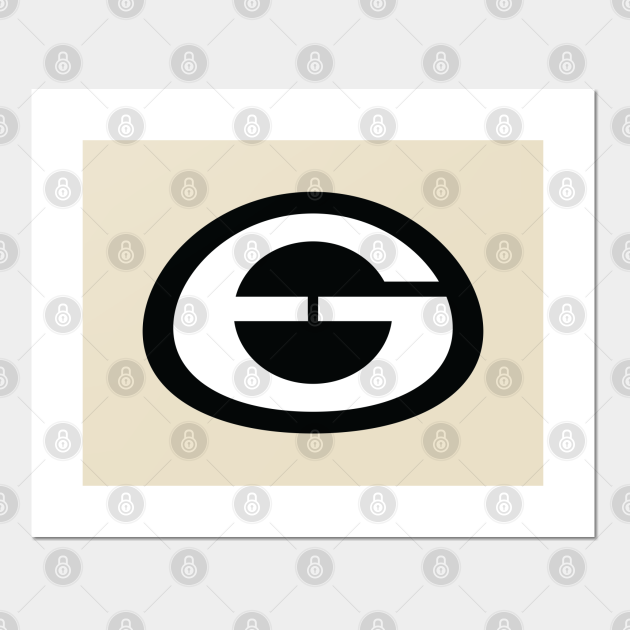 Vintage Elastigirl Logo - Elastigirl - Posters and Art Prints | TeePublic