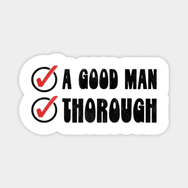 He's a Good Man And Thorough Maude Funny Big Lebowski Quote - The Big ...