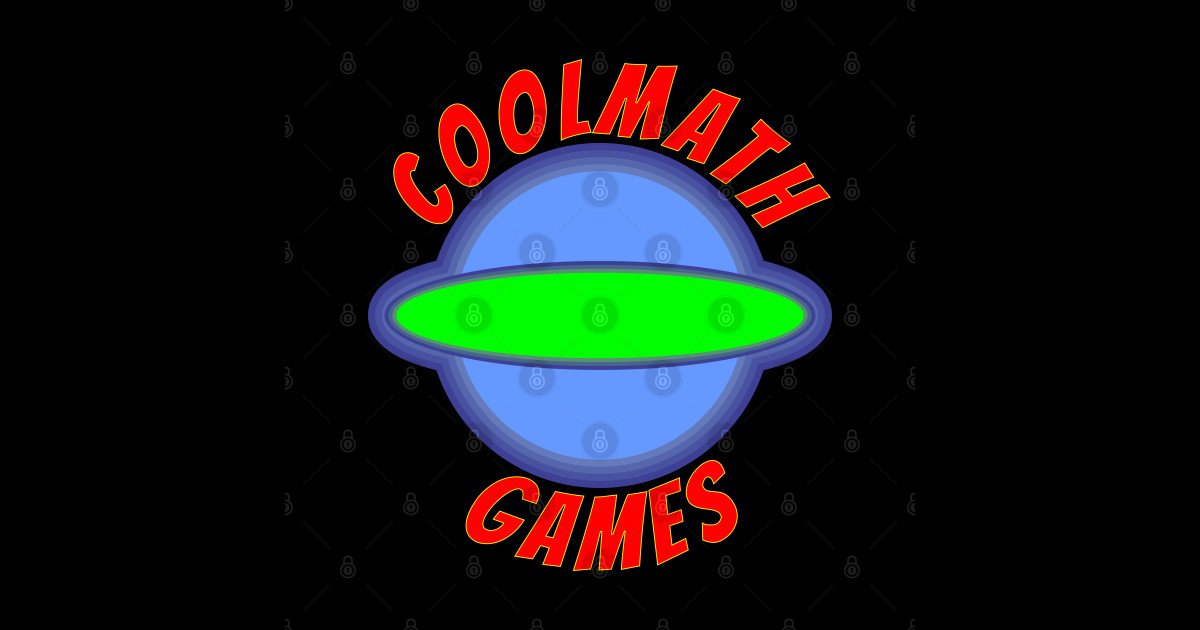 Coolmath - Coolmath Games - Sticker | TeePublic