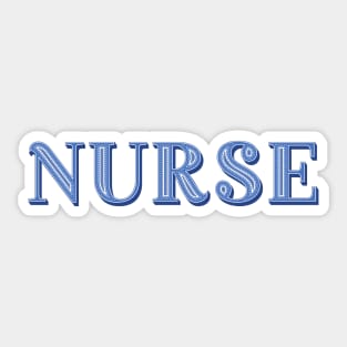 Cute Nursing Stickers for Sale | TeePublic