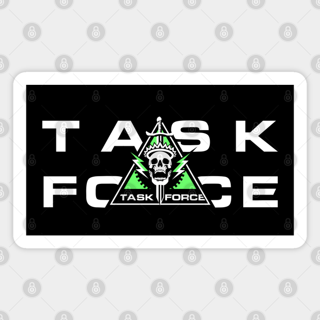 Call of Duty Modern Warfare 2 Task Force 141 emblem - Task Force ...