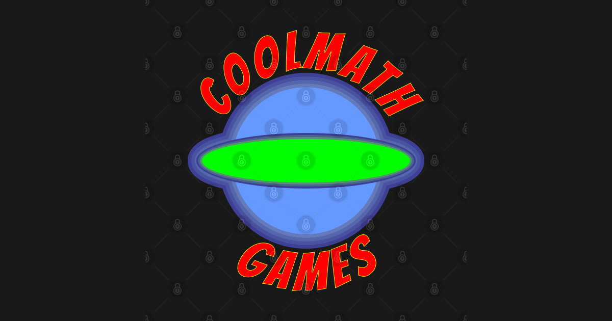 Coolmath - Coolmath Games - T-Shirt | TeePublic
