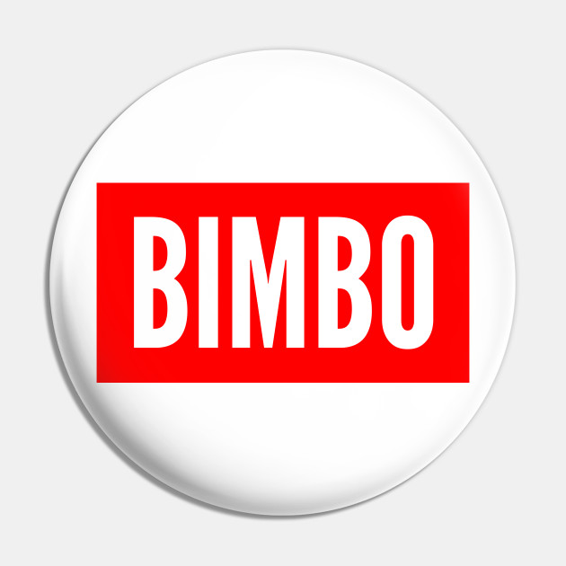 bimbo logo vector