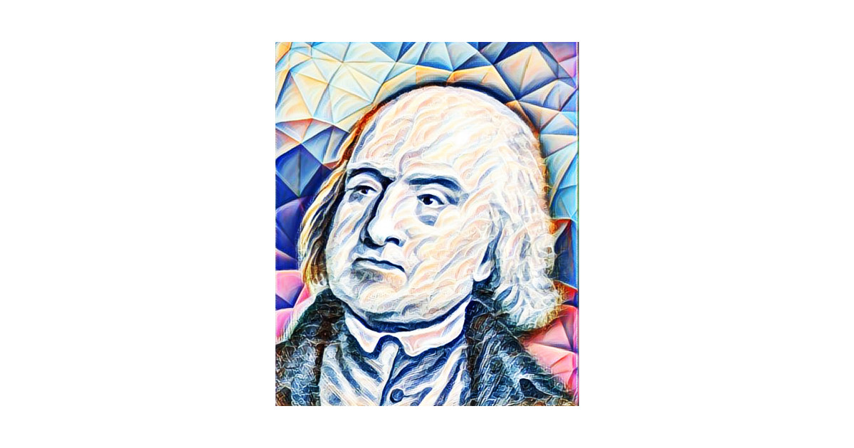 Jeremy Bentham Portrait | Jeremy Bentham Artwork 12 - Jeremy Bentham ...
