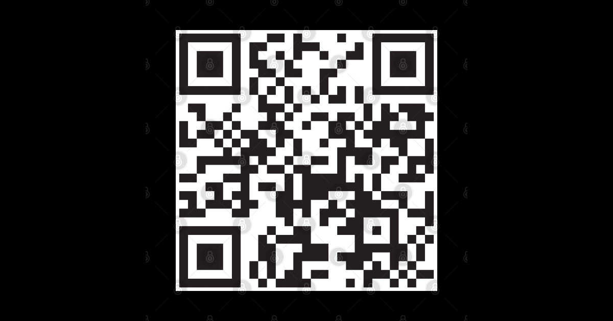 ⭐⭐⭐⭐⭐ Official Trump QR Code Dancing Trump is Your President 2024 ...