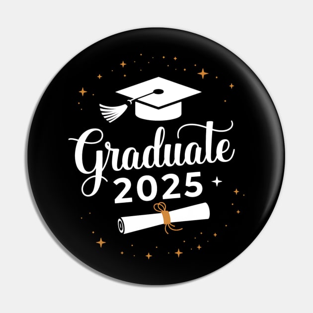 Graduate 2025 for class of 2025 graduation - Graduate 2025 For Class Of ...