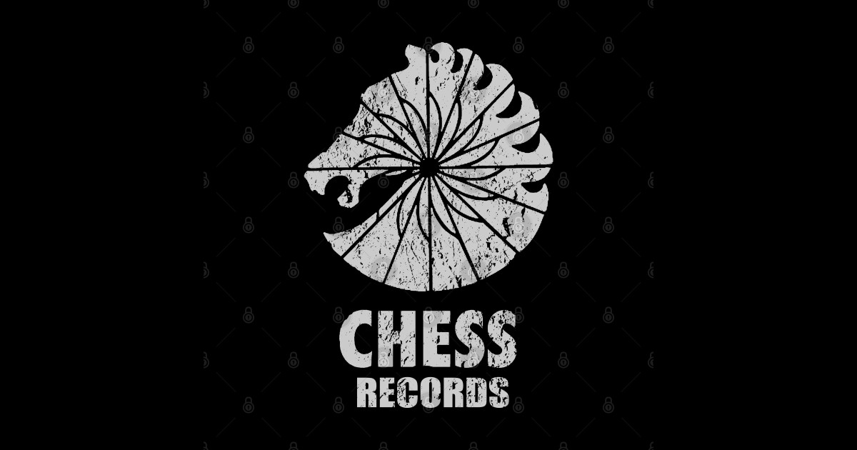 Chess Records - Chess Records - Posters and Art Prints | TeePublic