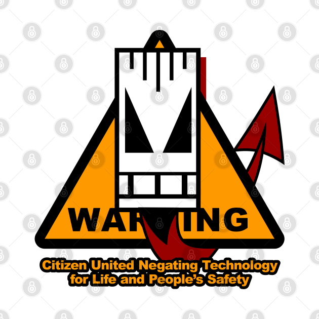 Citizen United Negating Technology for Life and People's Safety - Grand ...