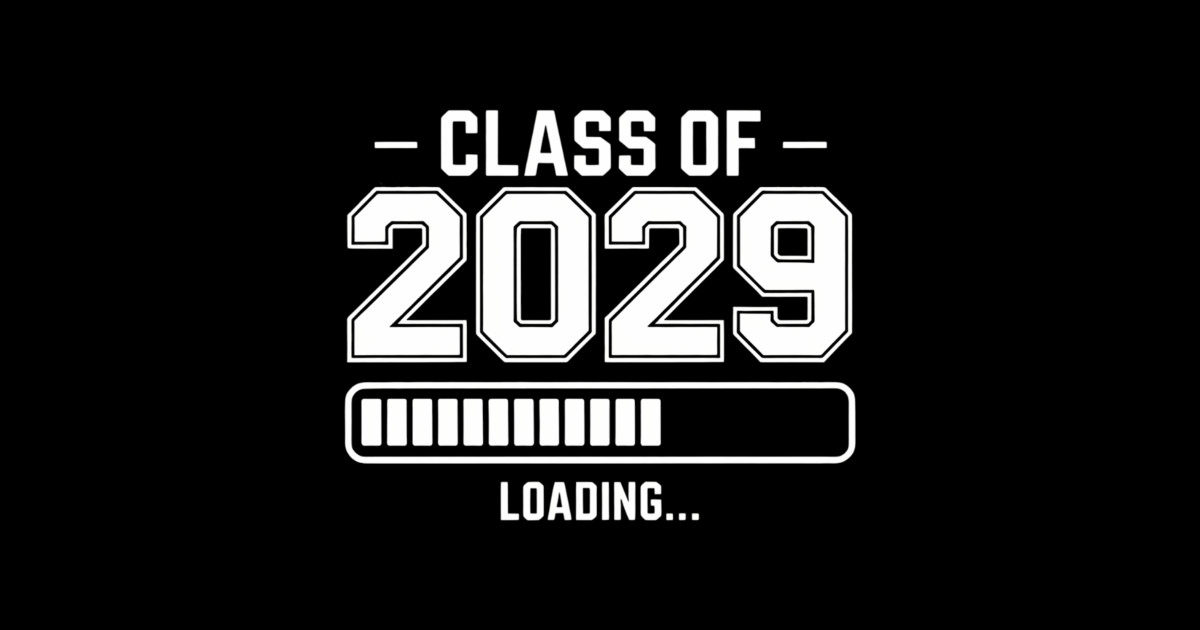Class of 2029 Senior High School - Class Of 2029 Senior High School ...