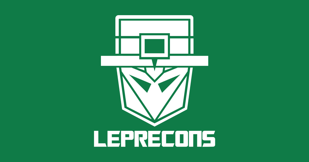 Leprecons - Transformers - T-Shirt | TeePublic