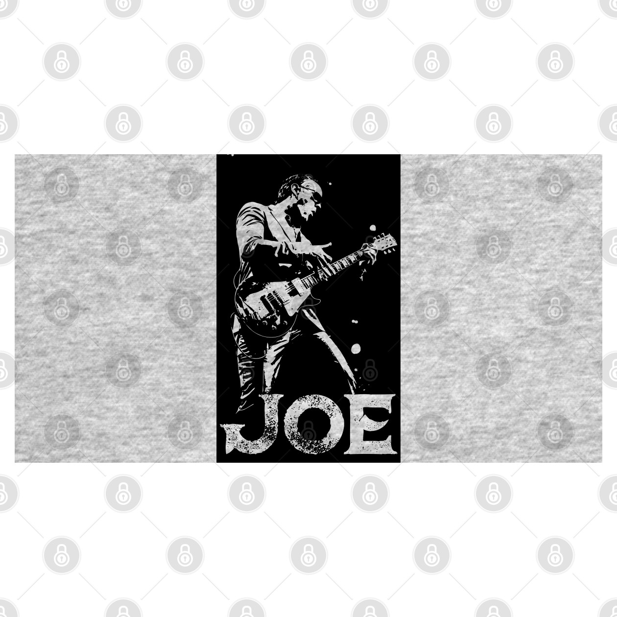 Joe - Joe Bonamassa - T-Shirt | TeePublic