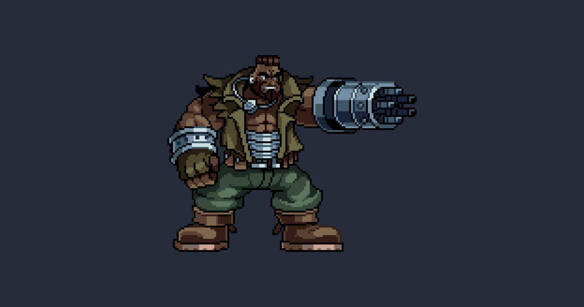 Barrett pixel art - Bart - T-Shirt | TeePublic