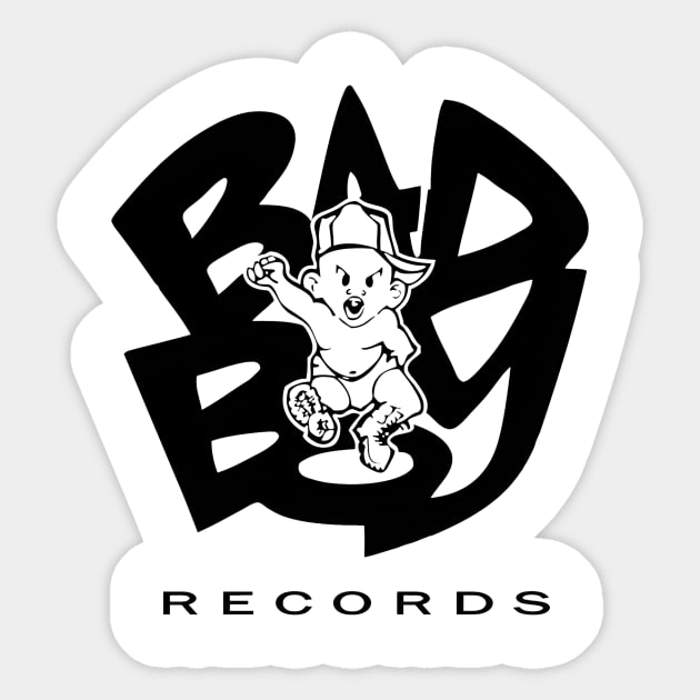 bad boy records