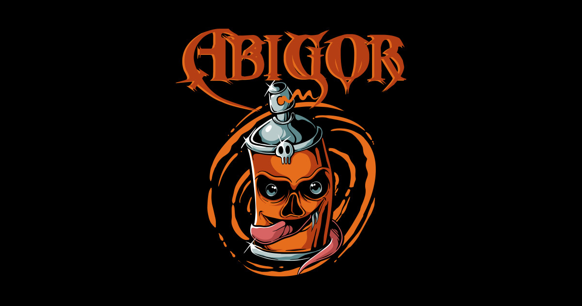 Abigor Symphonic Black Metal - Abigor - Posters and Art Prints | TeePublic