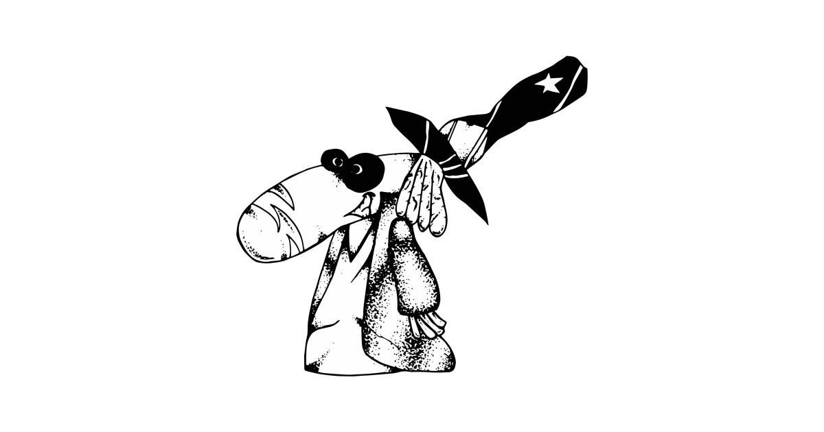 The Magician - Rayman - T-Shirt | TeePublic