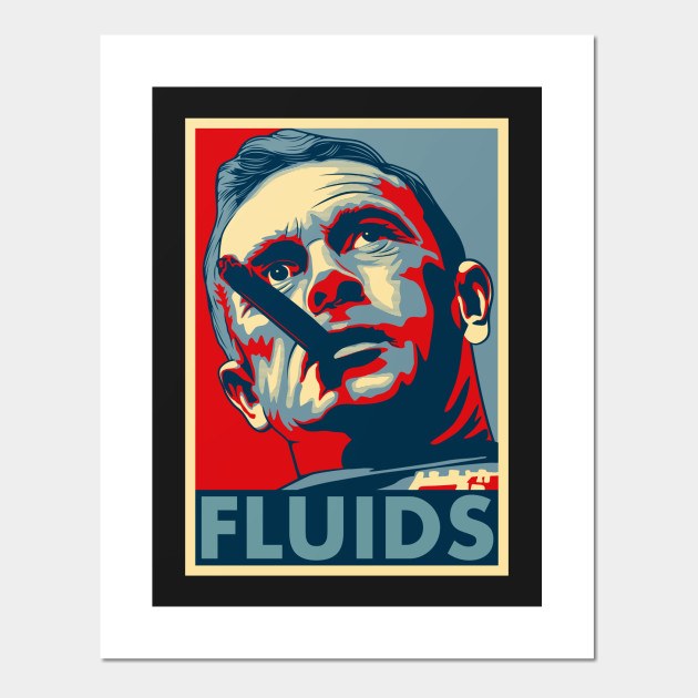 Jack D. Ripper "Hope" Poster - Dr Strangelove - Posters and Art Prints ...